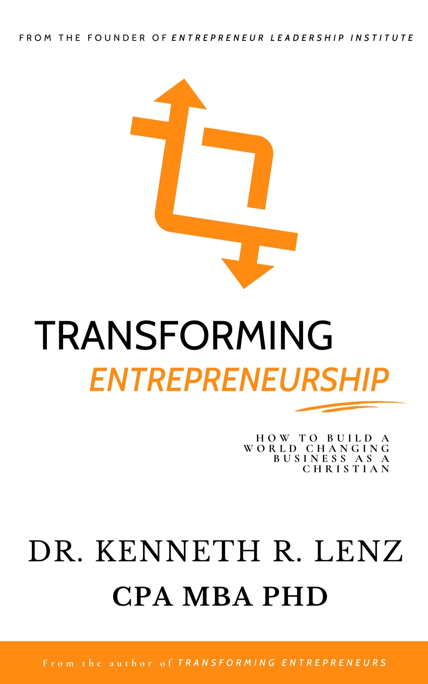 Quadruple Bottom Line Goals – Entrepreneur Leadership Institute
